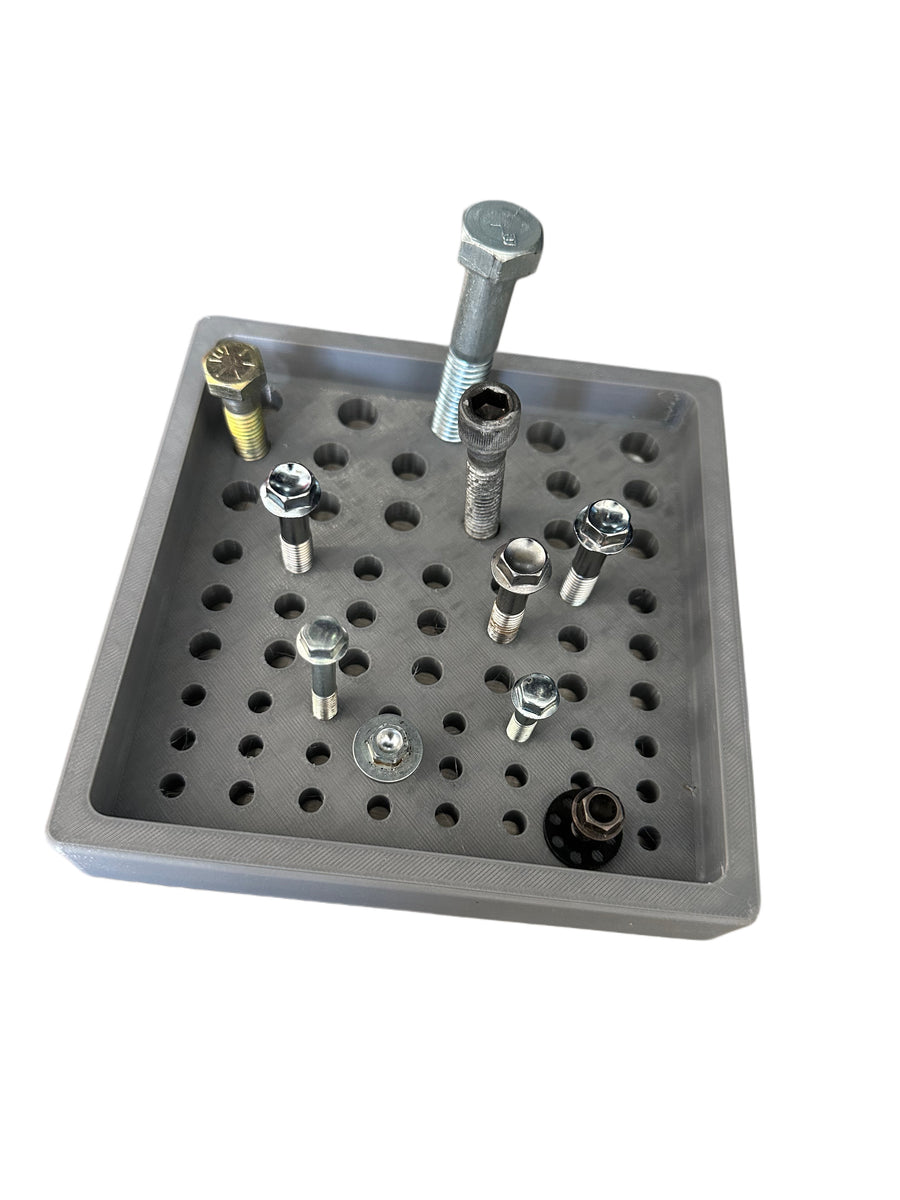 DCMX FlexTray – DCMX TOOLS