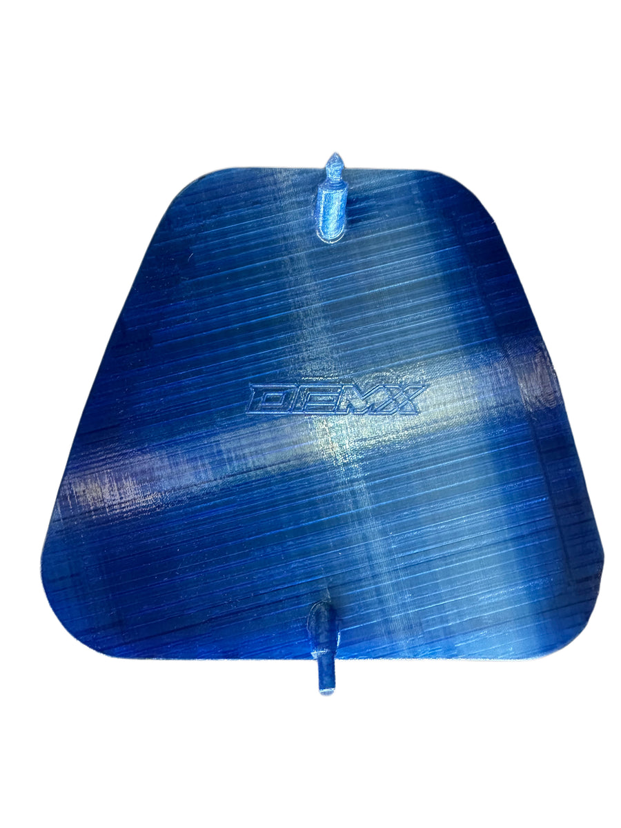 DCMX Yamaha 250/450 Air Box Wash Covers – DCMX TOOLS