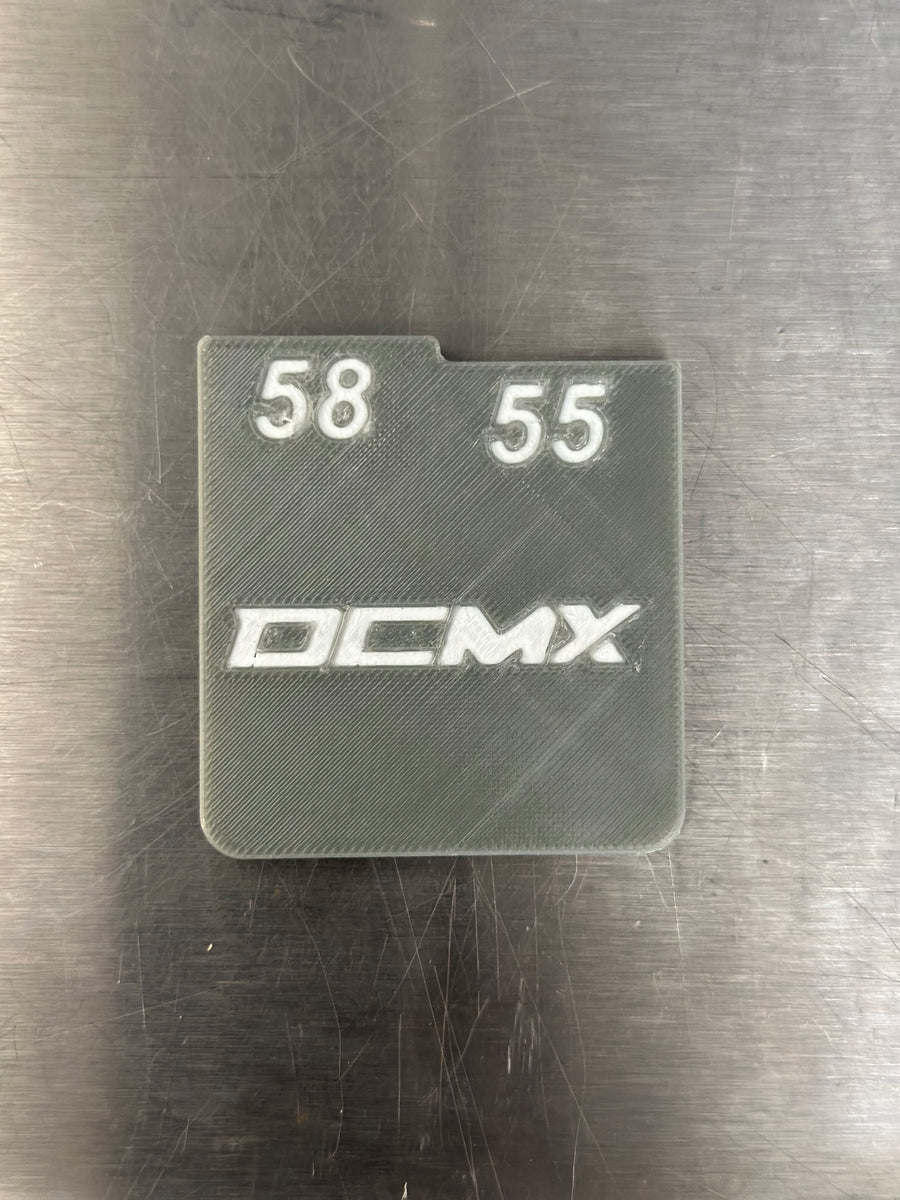 DCMX Chain Slack Gauge (European Brands) – DCMX TOOLS