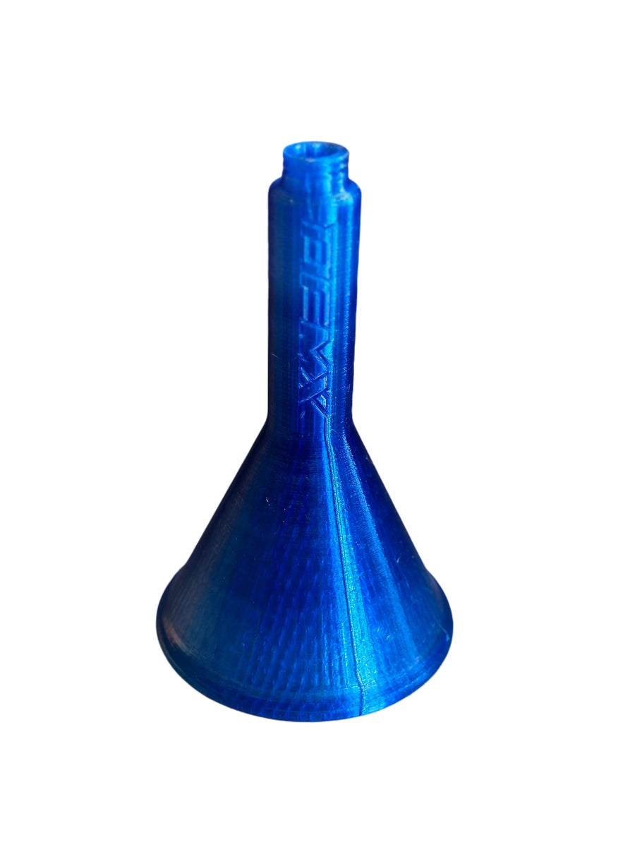 DCMX Threaded Funnel – DCMX TOOLS