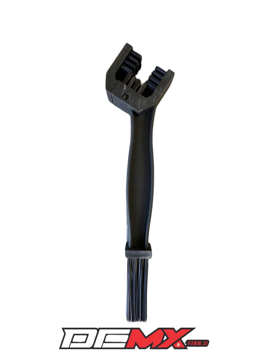 DCMX Chain Brush – DCMX TOOLS