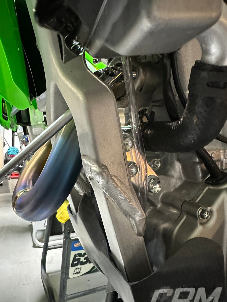 (24/25 KX450 Owners) DCMX 3/8 T Handle w/ 12mm Swivel Socket – DCMX TOOLS