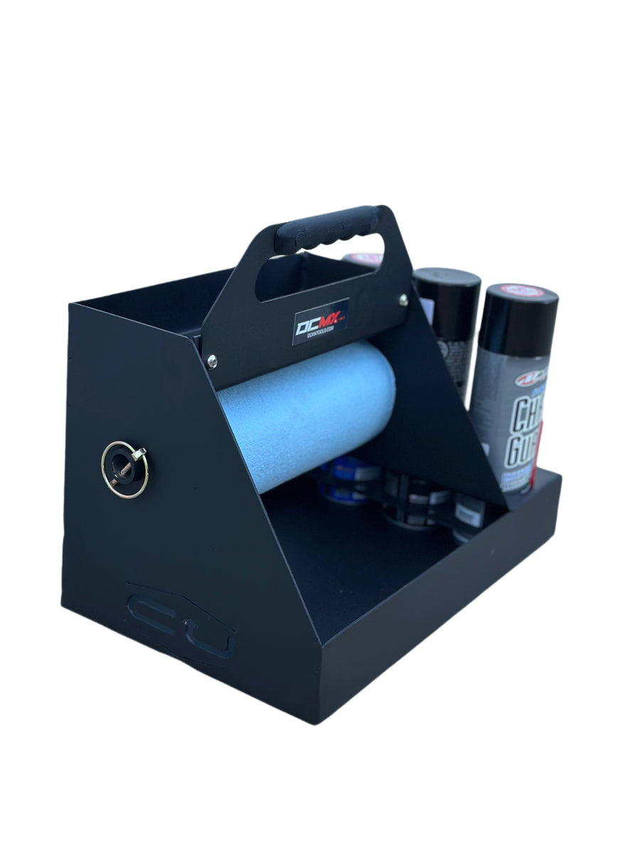 Portable Pit Caddy – DCMX TOOLS