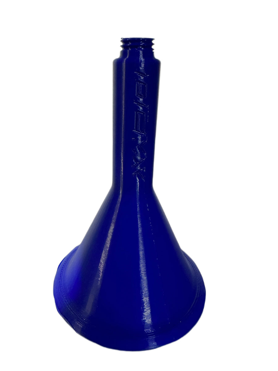 DCMX Threaded Funnel – DCMX TOOLS