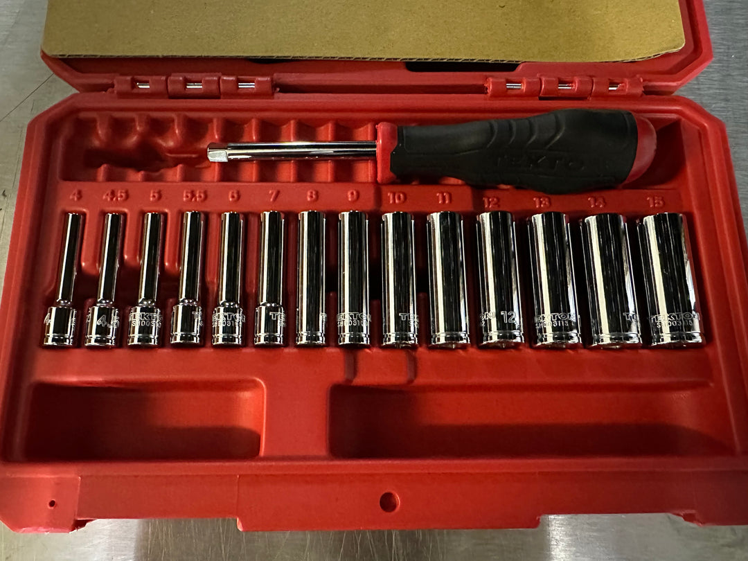 Deal Of The Day – DCMX TOOLS