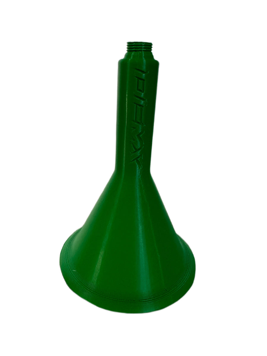 DCMX Threaded Funnel – DCMX TOOLS