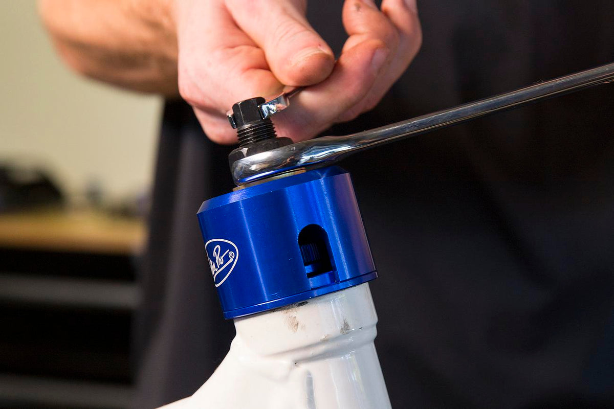 Motion Pro Steering Head Race Puller – DCMX TOOLS