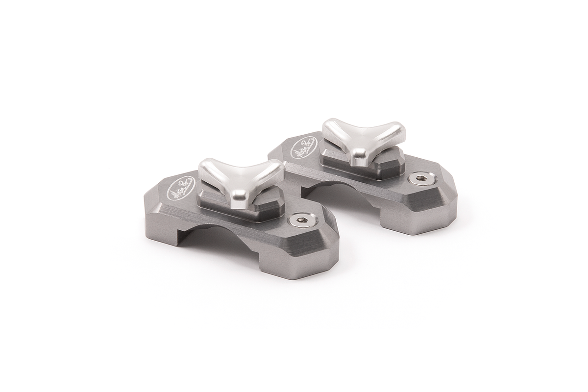Motion Pro Compression Adjuster, Showa Forks, Short – DCMX TOOLS