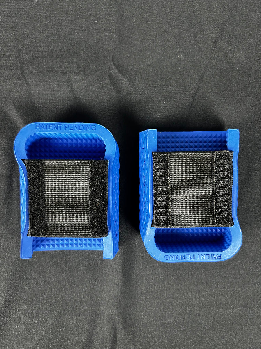 Shin Savers Peg Protectors – DCMX TOOLS