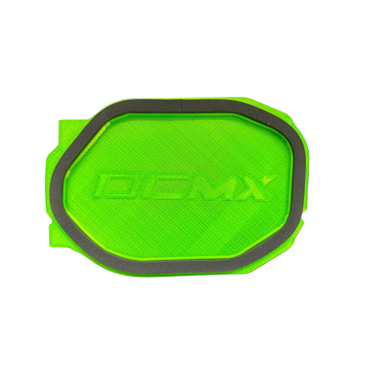 DCMX 2025/2026 KX250 Air Box Wash Cover – DCMX TOOLS