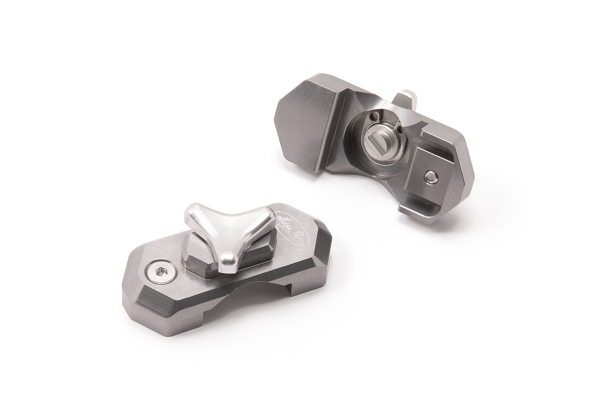 Motion Pro Compression Adjuster, Showa Forks, Short – DCMX TOOLS