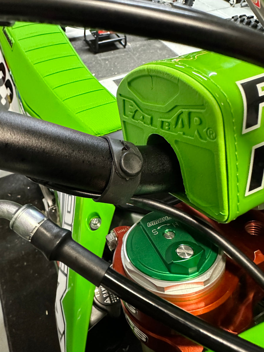 DCMX Handle Bar Cable Straps – DCMX TOOLS