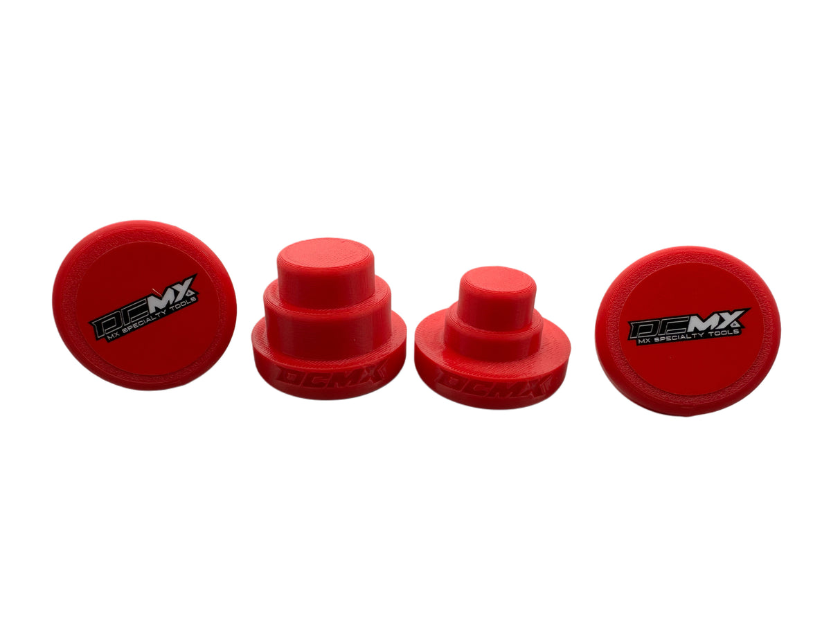 DCMX Honda Wheel Wash Plugs – DCMX TOOLS