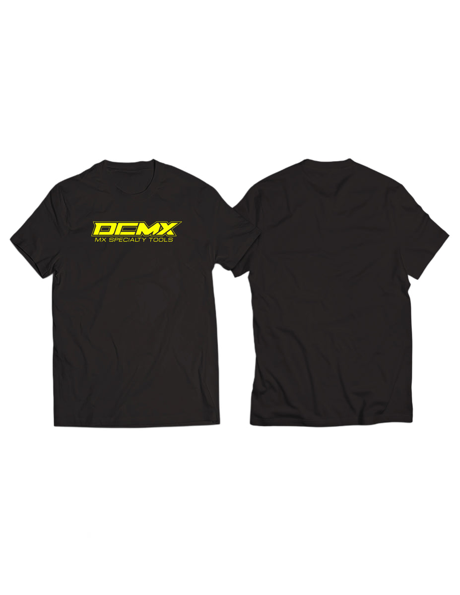 DCMX Highlighter Classic T-Shirt – DCMX TOOLS