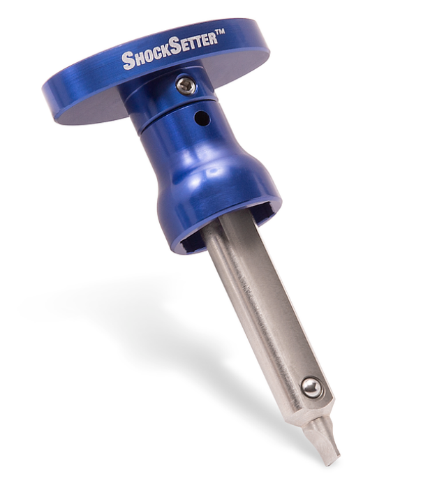 Motion Pro ShockSetter™, 17mm (KYB & WP) – DCMX TOOLS