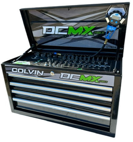 DCMX Factory 2.0 Moto Box – DCMX TOOLS
