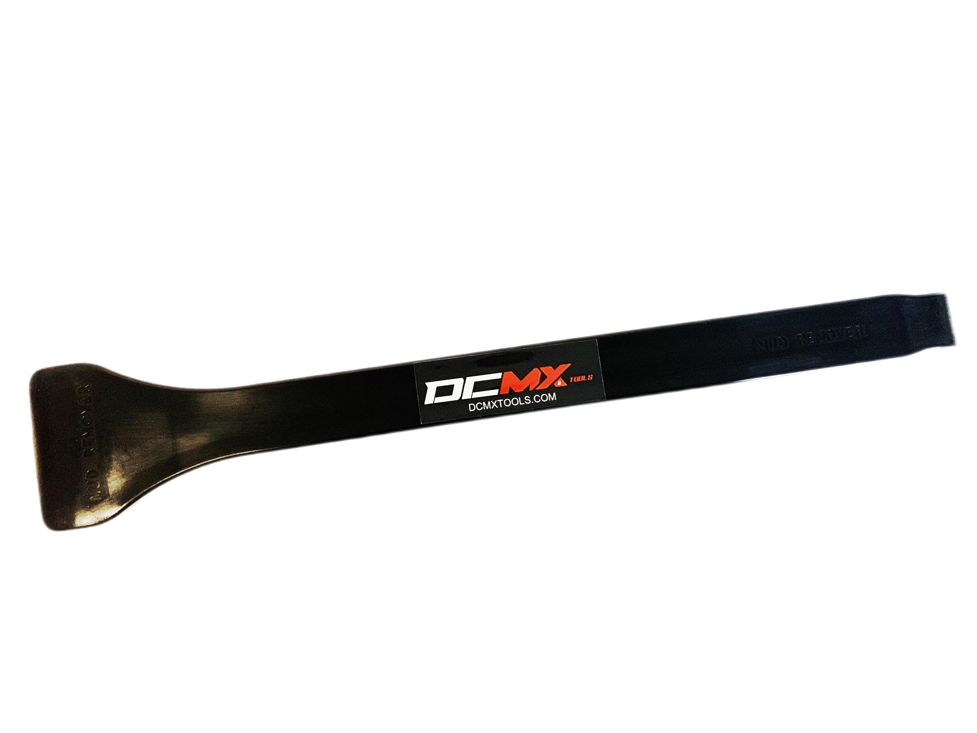 DCMX Mud Remover – DCMX TOOLS