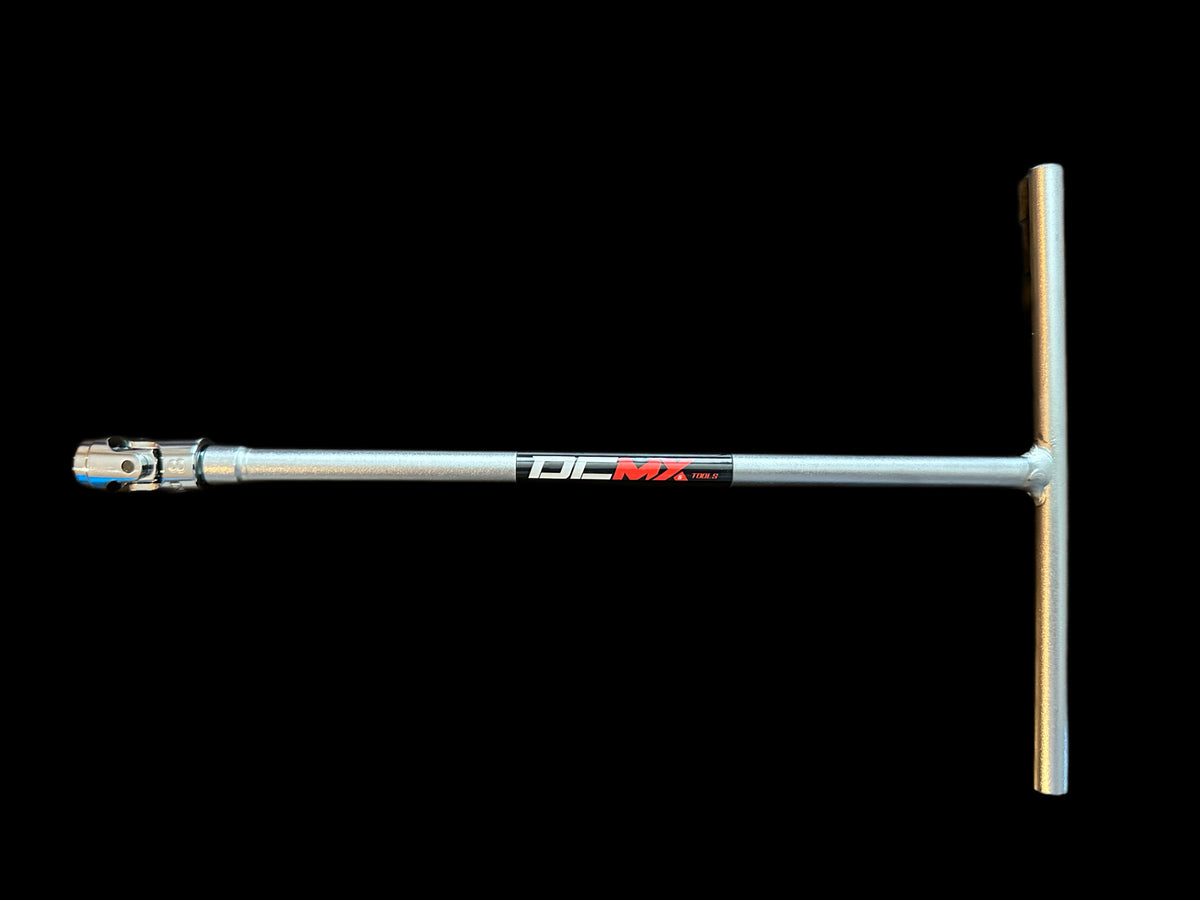 DCMX T-Handle 8mm Wobble Socket Combo – DCMX TOOLS