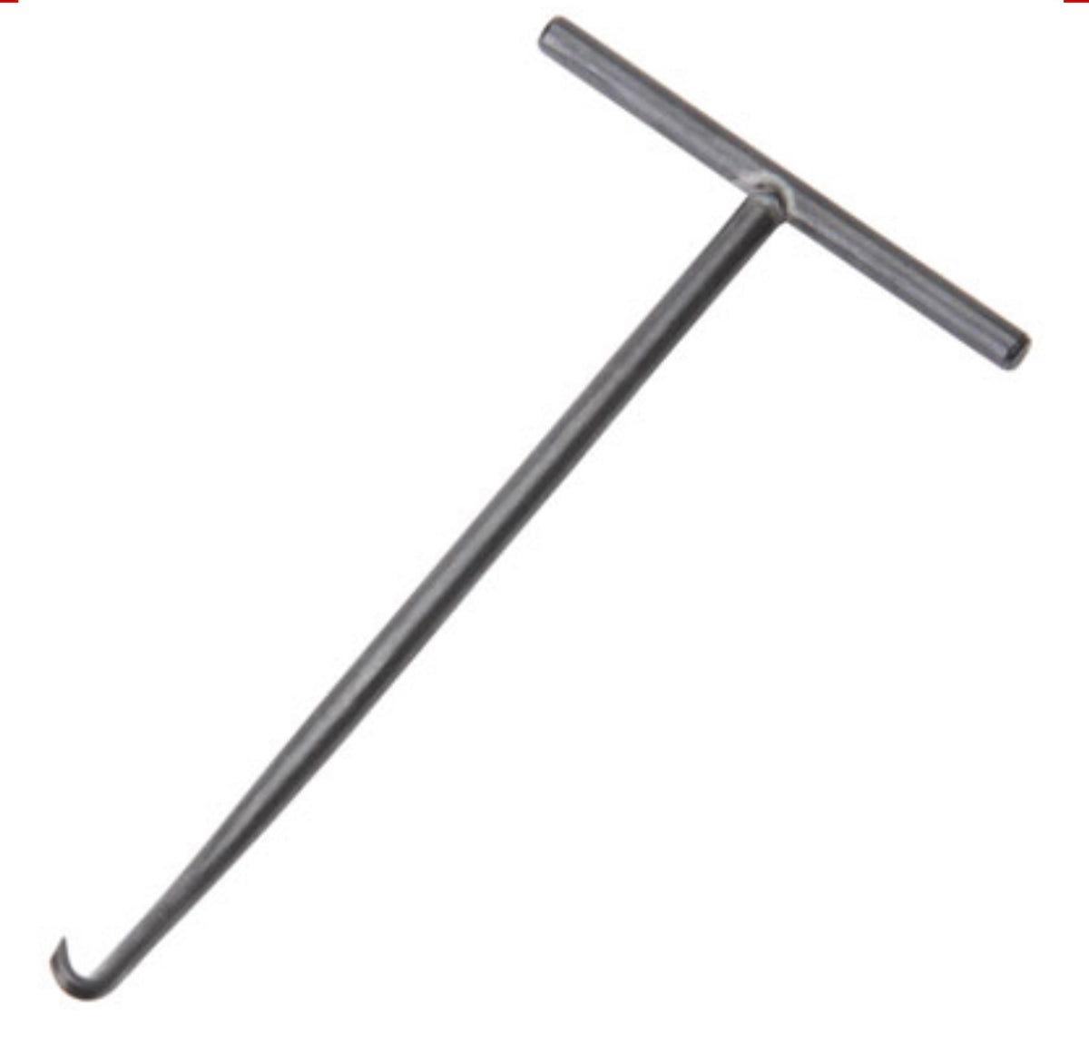 DCMX Exhaust Spring Puller – DCMX TOOLS