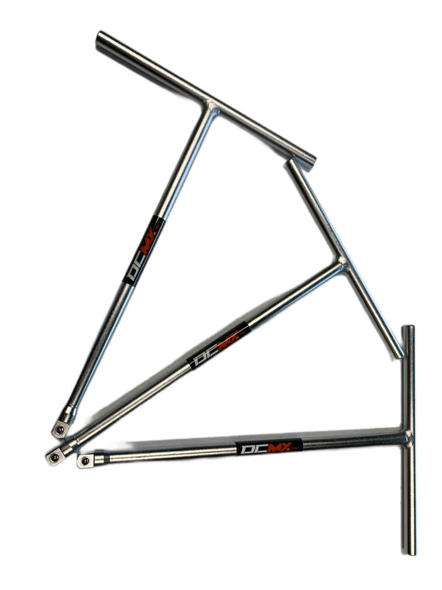 DCMX 3/8 dr T Handle – DCMX TOOLS